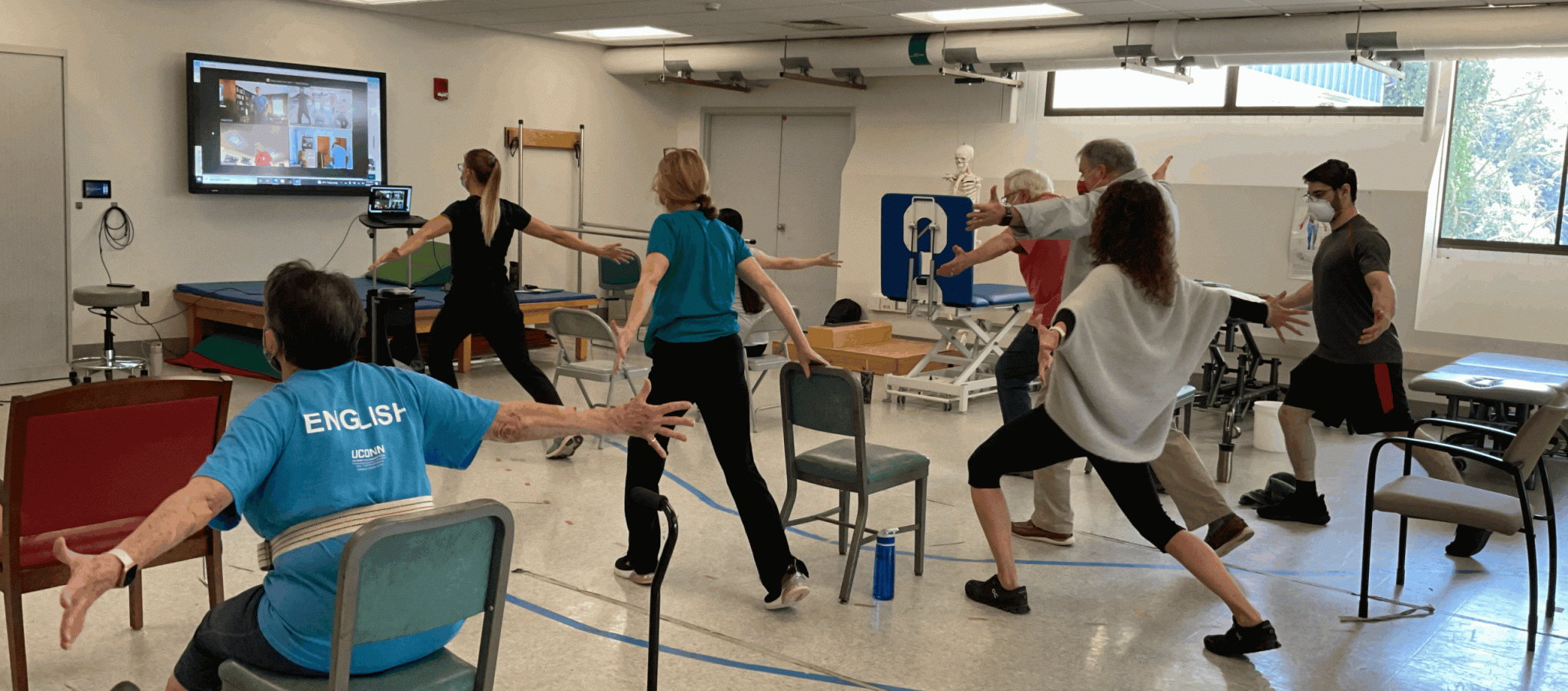 Home | Movement for Life Lab